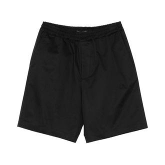 low brand Herren, Shorts, Schwarzk, LGr&ouml;&szlig;e