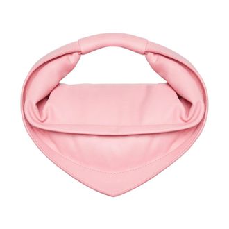 Federico Cina Damen, Taschen, Rosa, ONE SIZEGröße