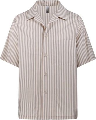 Hev&ograve; Homme, Chemises, Multicolore, Taille: L Check Shirt