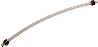 DeLonghi 5513213501 Tuyau 15 cm Pour machines à café EN, EAM, ESAM (modèles précis voir description du produit)