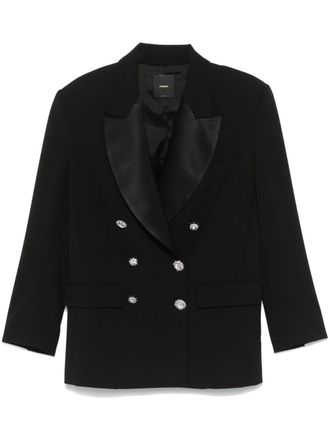 Pinko blazer Vallini - Noir