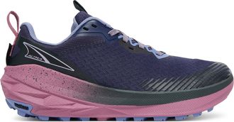 Altra Laufschuhe Altra Experience Wild 2 AL0A85RY Dunkelblau