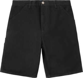 Carhartt Work in Progress Homme, Shorts, Noir, Taille: W31 Shorts