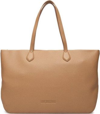 Love Moschino Handtasche JC4121PP1OLT0104 Beige
