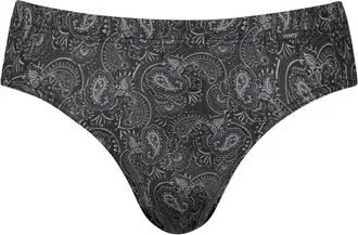 Mey Softer Microfaser Jazz-Pants aus Serie BC Paisley in