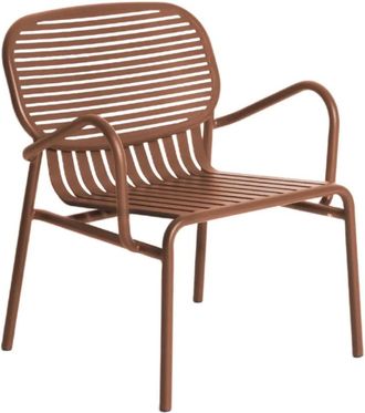 PETITE FRITURE Fauteuil Week-end Petite friture