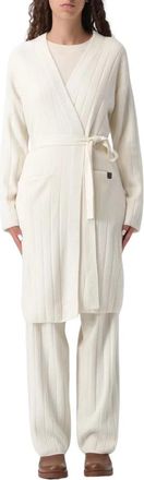 Max Mara Cardigan - - Knitwear - Damen - Beige - XS