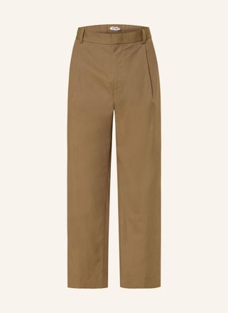 COS Cos Chino gruen