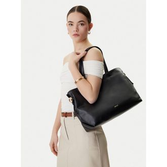 Liu Jo Handtasche Liu Jo AA6098 E0958 Schwarz