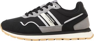 Jack & Jones Jfwrally Combo Sneaker Sn