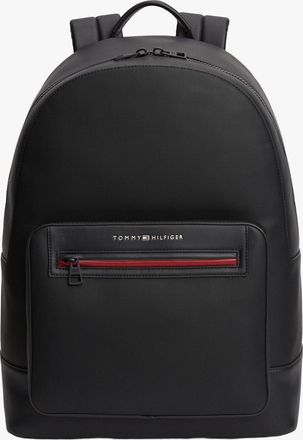 Tommy Hilfiger Sac &agrave; dos Foundation &agrave; logo