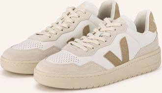 Veja Sneaker V-10 weiss