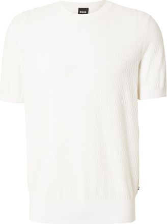 BOSS Pullover Laruso