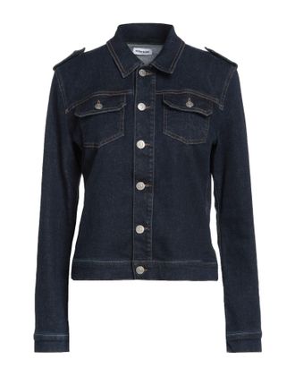 Au Jour Le Jour JACKEN & MÄNTEL - Jeansjacken/Mäntel auf YOOX.COM