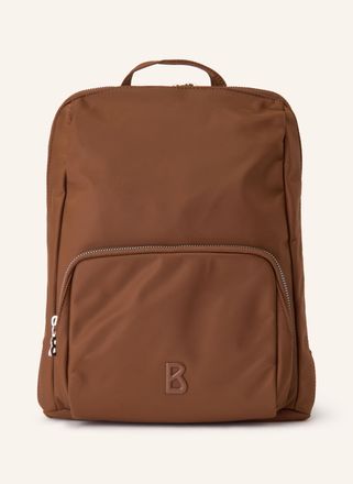 Bogner Rucksack Verbier Play 1.0 braun