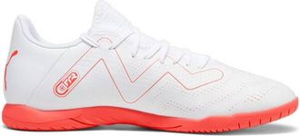 Puma Herren Fussball-Hallenschuhe FUTURE PLAY IT