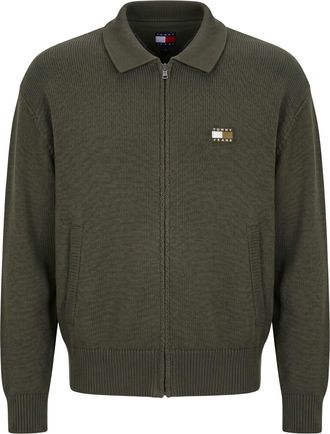 Tommy Jeans STRICKWAREN - Strickjacken auf YOOX.COM