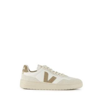 Veja Baskets V-90 en cuir