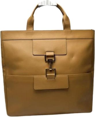 Gucci Damen, Pre-Owned, Braun, ONE SIZEGr&ouml;&szlig;e
