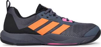 adidas Fitnessschuhe adidas Rapidmove 2 JQ1457 Grau
