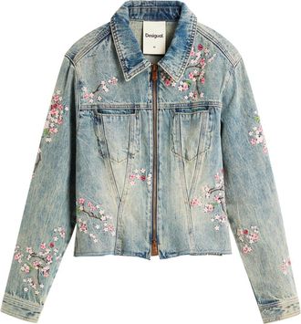 Desigual Jacke