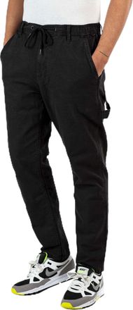 Reell Reflex Easy Worker LC, Black S normal Artikel-Nr.1112-008 - 01-001