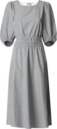 Pepe Jeans London Femme, Robes, Bleu, Taille: 42 FR Chia Long Dress