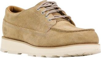 Timberland Britton Mills Flat - Beige