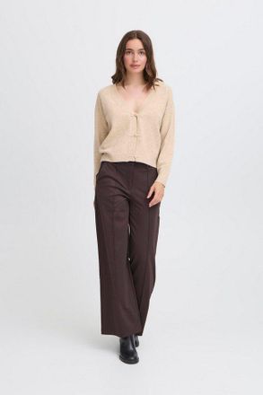 Ichi Cardigan Strickjacke IHDASILA