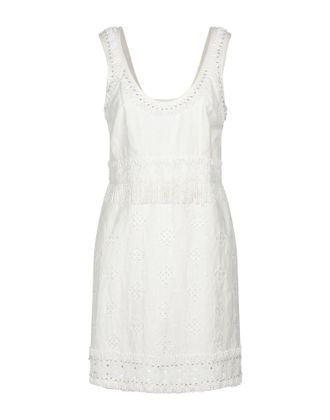 Twin-Set KLEIDER - Mini-Kleider auf YOOX.COM