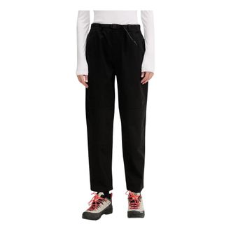 The North Face Beta Utility Belted Pants - - Sport - Damen - Schwarzk - L