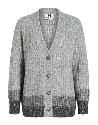 No Secrets World MAILLE - Cardigans sur YOOX.COM
