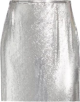 Paco Rabanne BAS - Mini-jupes sur YOOX.COM