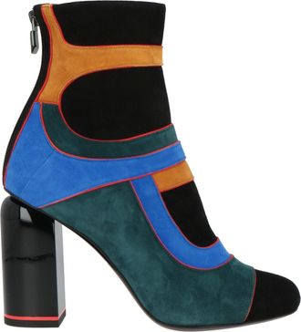 Pierre Hardy SCHUHE - Stiefeletten auf YOOX.COM