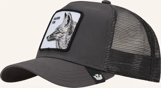 Goorin Brothers Goorin Bros. Cap Silver Fox grau
