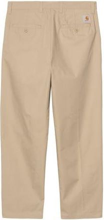 Carhartt Work in Progress Pantalon ample uni