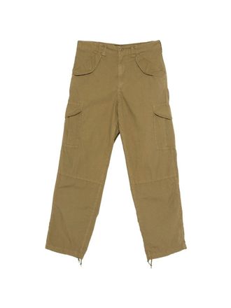 Filson Tropical Poplin Cargo Pants