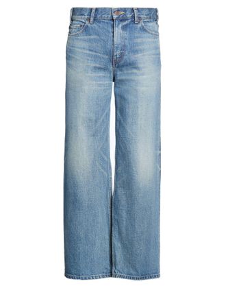 Celine HOSEN & R&Ouml;CKE - Jeanshosen auf YOOX.COM