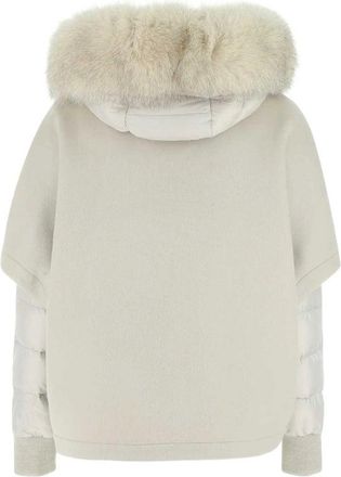 Moorer Pegaso Down Jacket