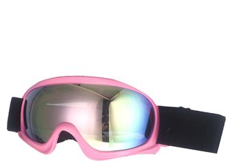Generic Snowboardbrillen für Jugendliche,UV-Schutz Snowboardbrillen Skibrillen | Schneebrille, bequeme und warme Skibrille für Kinder, und Mädchen im Alter vo