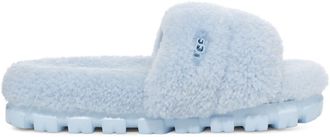 UGG Damen Cozetta Curly Hausschuh, Creek, 42 EU