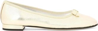Carel Ballet Ballerinas - Gold