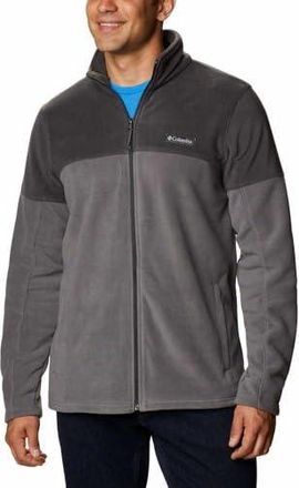 Columbia Basin Trail III Veste, City Grey, Shar, L Homme