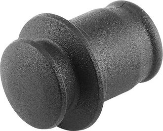 Bediffer Zigarettenanzünder Abdeckung, YosooUniversal Staubdicht Abdeckung Ersatz für Auto Zigarettenanzünder ABS Staubkappe Auto Zubehör Access für 12v stecke