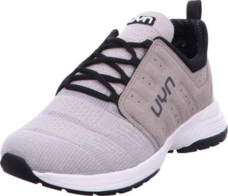 UYN Herren Air Dual Tune Sneaker, Sand/Silver, 45 EU