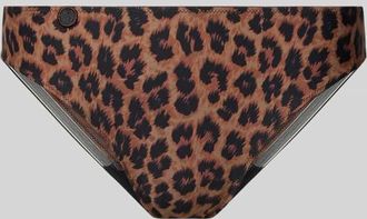 Marie Jo Slip mit Label-Detail Modell Rio