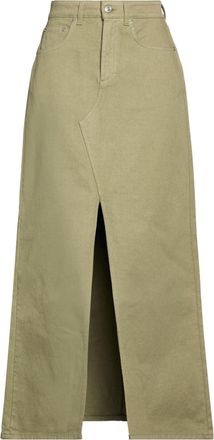 Department Five HOSEN & R&Ouml;CKE - Maxi-R&ouml;cke auf YOOX.COM