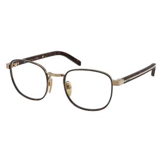 Prada Herren, Accessories, Gelb, 50 MMGr&ouml;&szlig;e