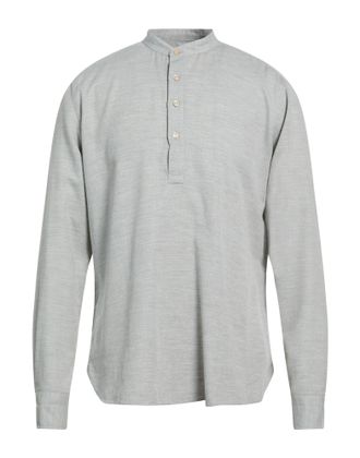 LUIGI BORRELLI NAPOLI TOPS - Hemden auf YOOX.COM