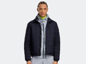 Canada Goose Lodge Jacke